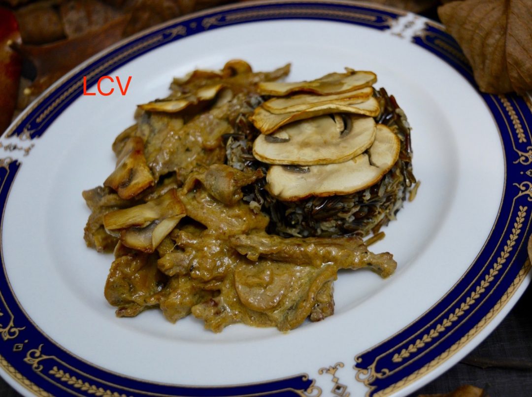 ¿STROGONOFF O STRÓGANOV? | La cocina es vida