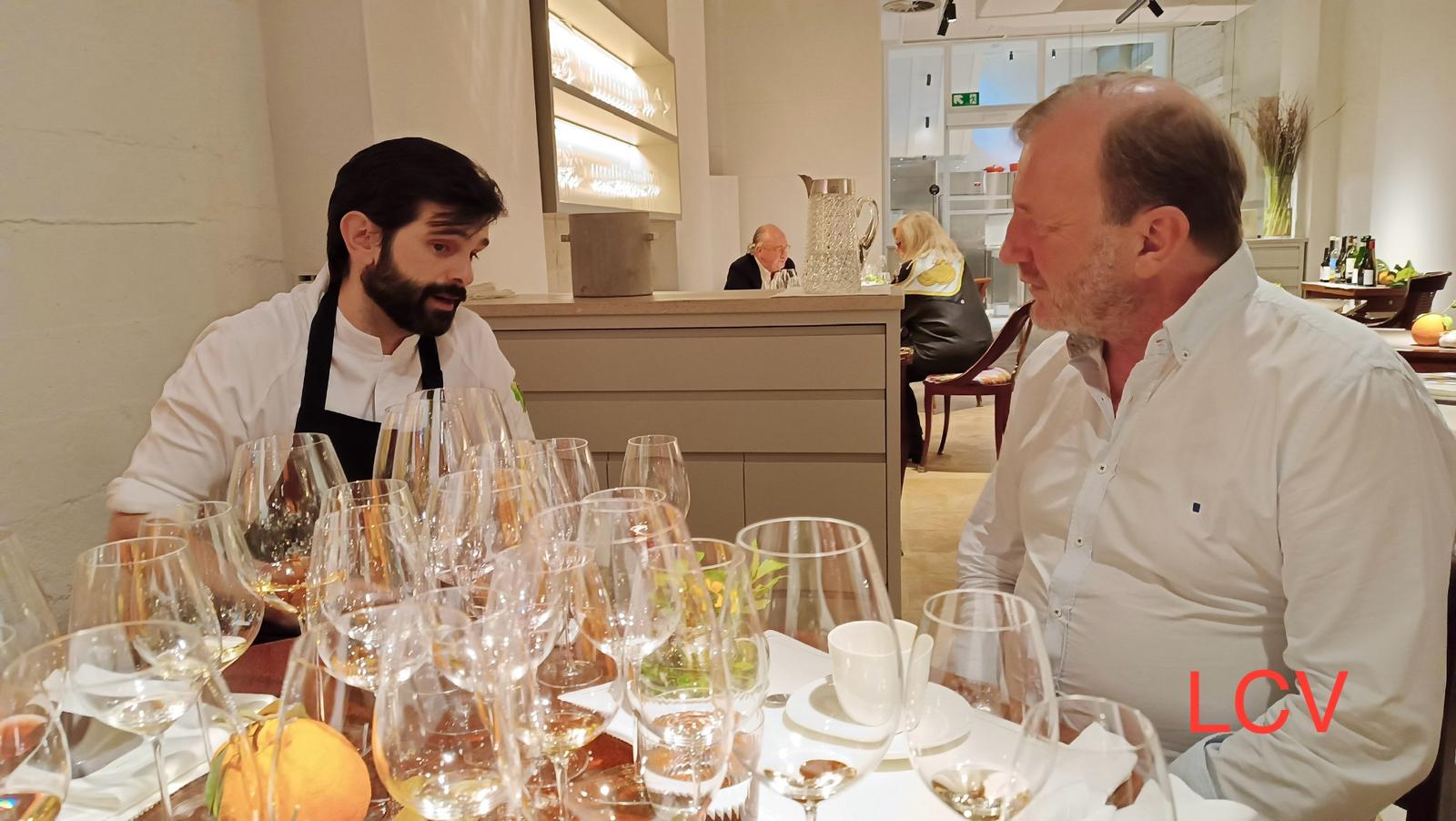 La cocina es vida | Cocinamos la vida